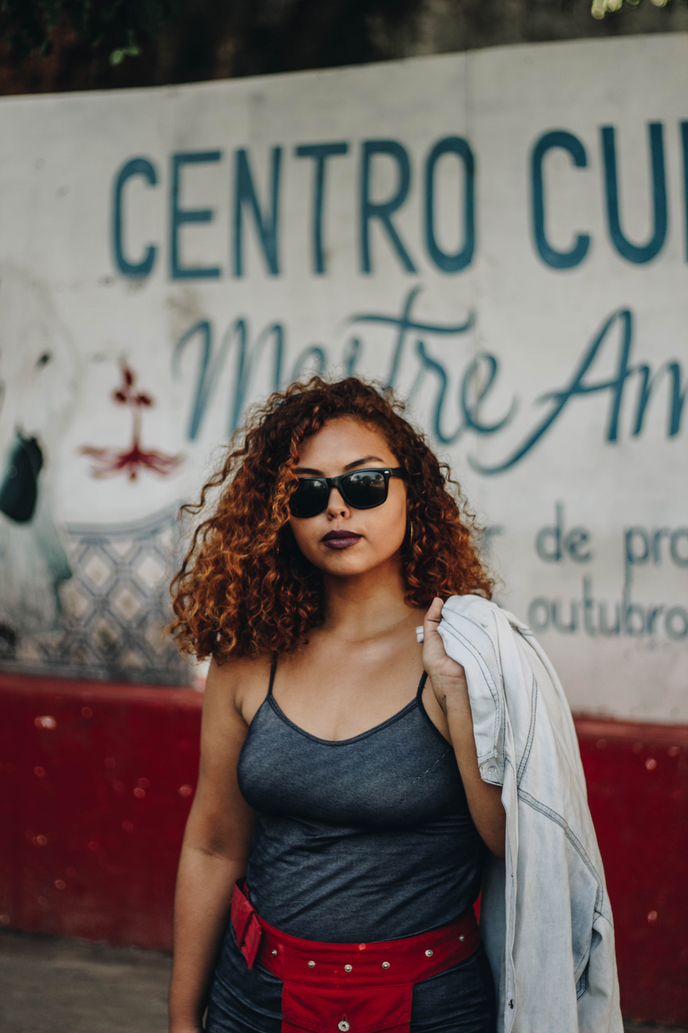 Juliana Ribeiro – Medium