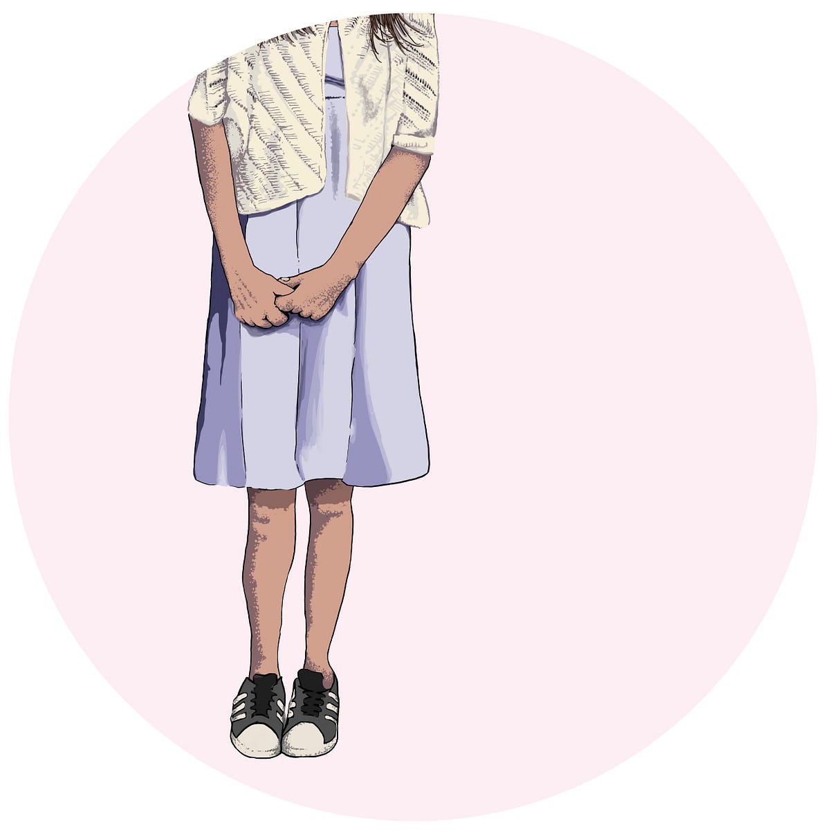 Finding Lily - Medium