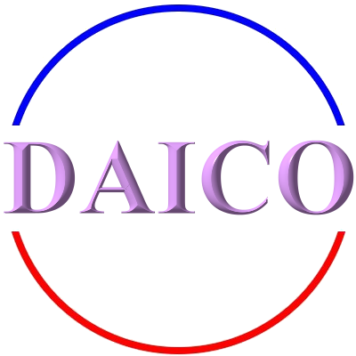 DAICO - Medium