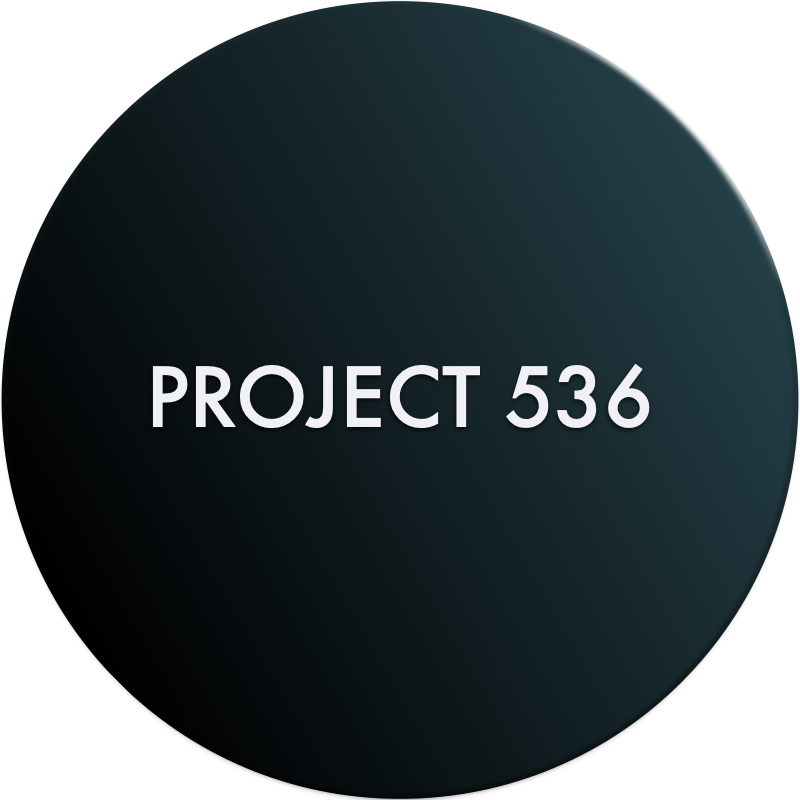 Project 536 - Medium