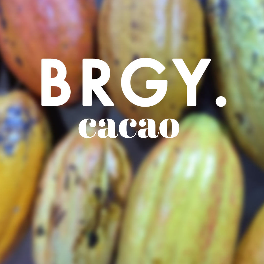 BRGY. Cacao – Medium