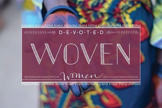 Devoted Women Medium