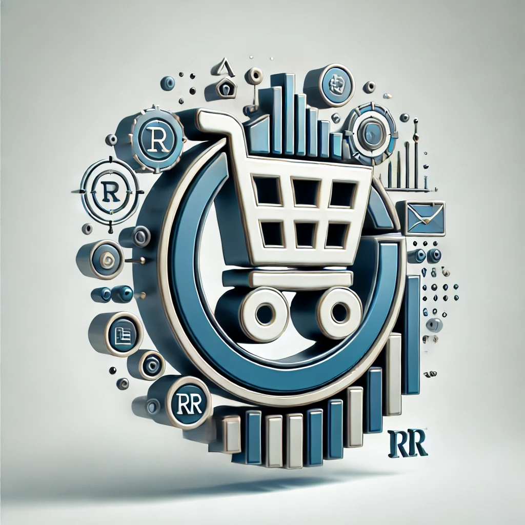 The Retail Revolution - Medium
