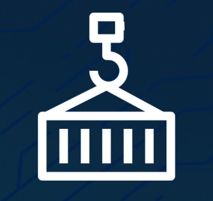 Container Hub - Medium