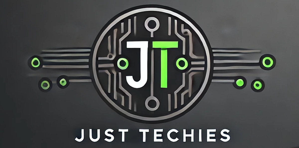 Just Techies - Medium