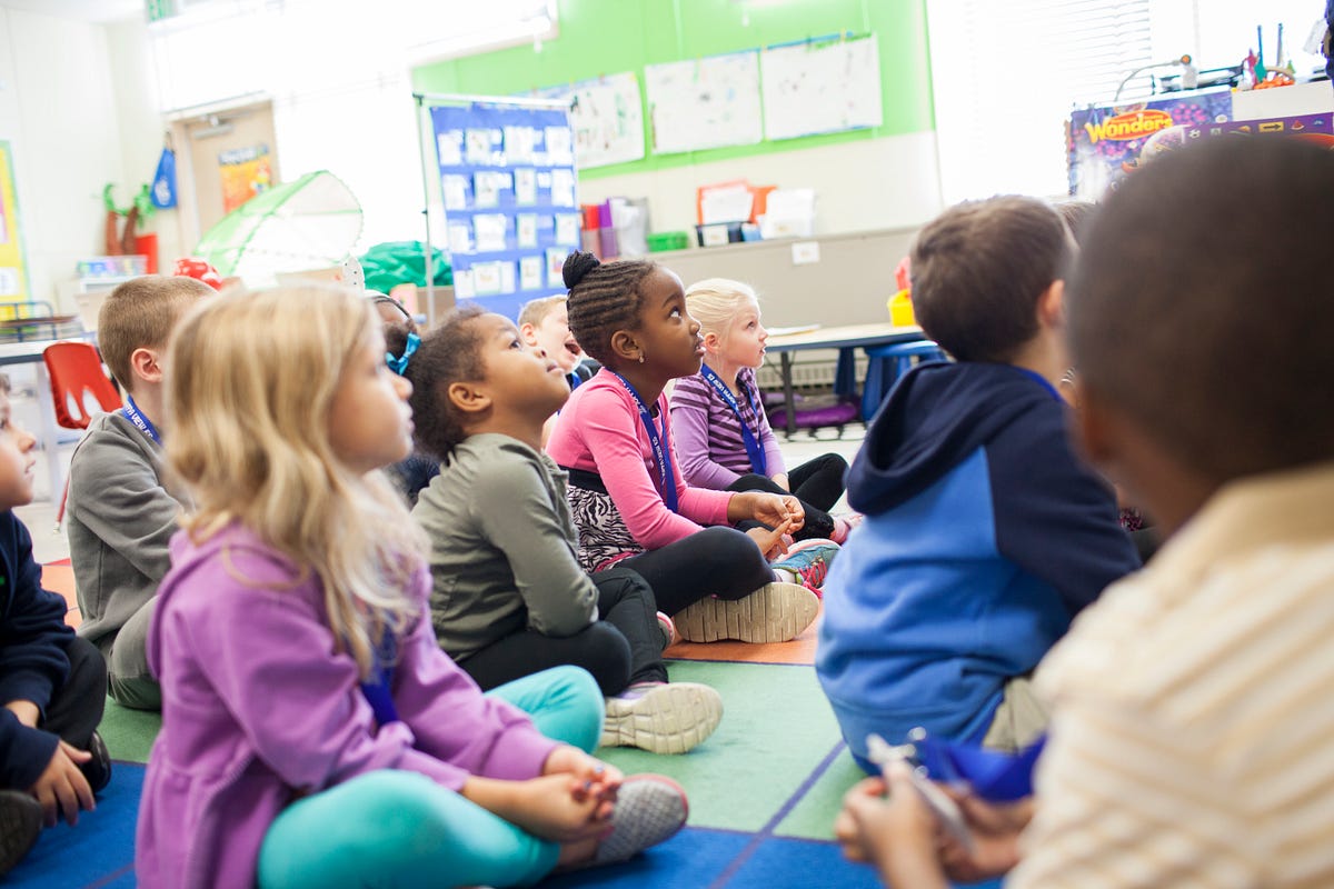 Proven Teaching Strategies For Special Education Inspired Ideas Medium Proven Teaching Strategies For Special Education Inspired Ideas Medium