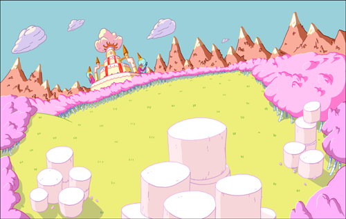 MARSHMALLOW LAND – Fate Magazine – Medium