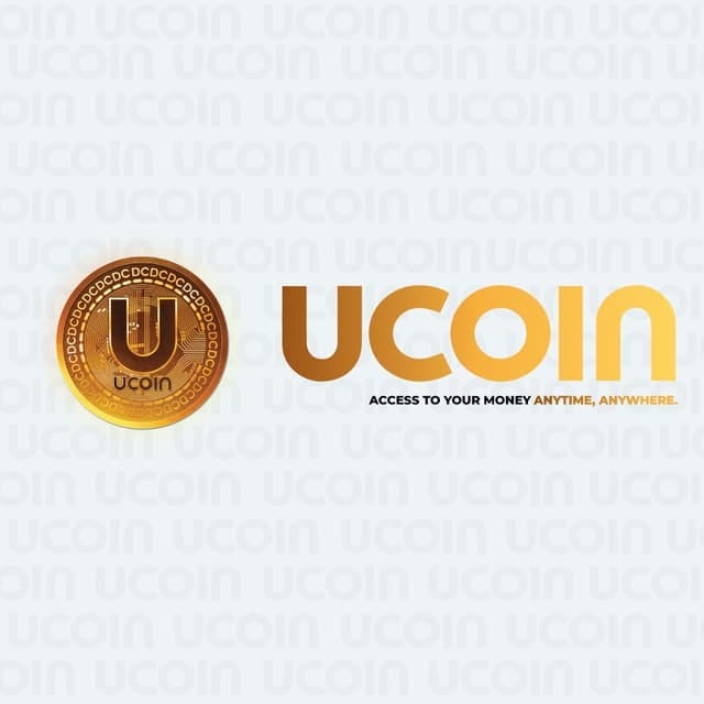 UCOIN – Medium