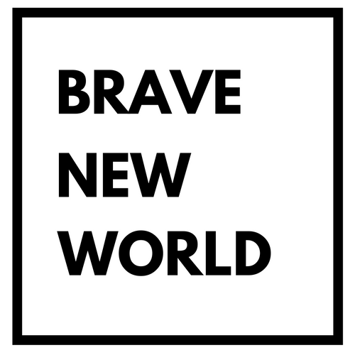 Brave New World Magazine – Medium