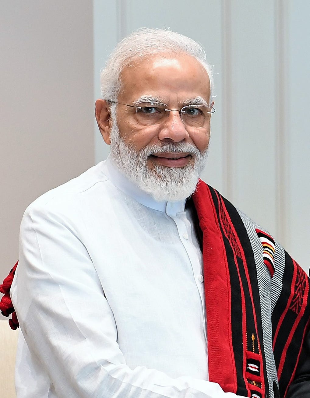 Narendra Modi - Medium Narendra Modi - Medium