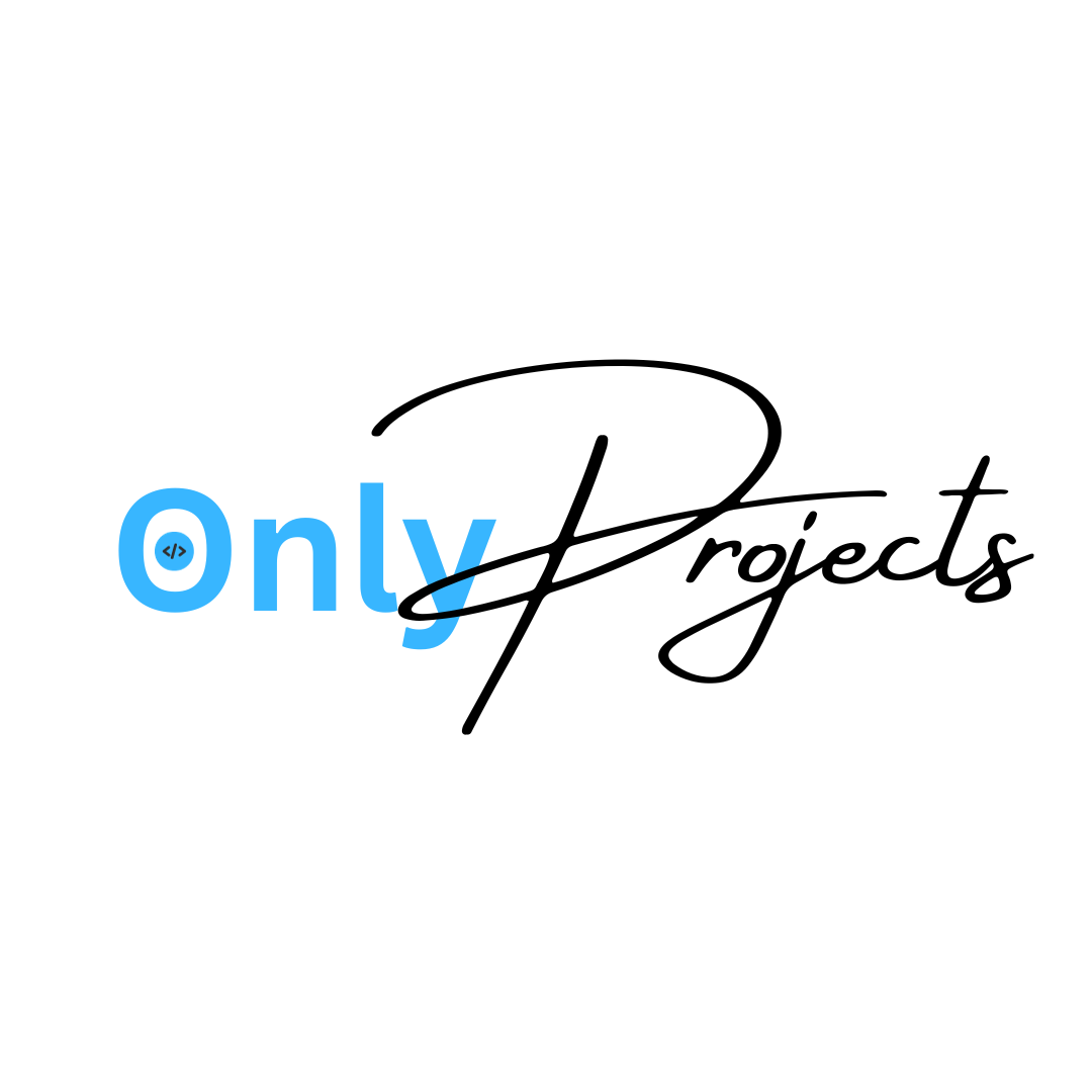 Only Projects - Medium