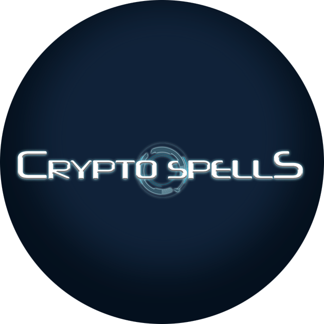 Update – CryptoSpells（クリプトスペルズ) – Medium