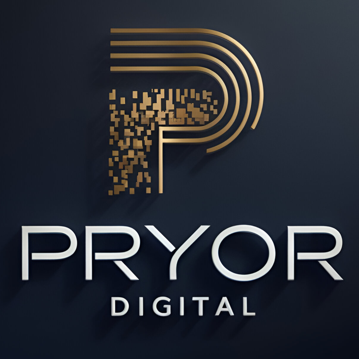 Pryor Digital - Medium