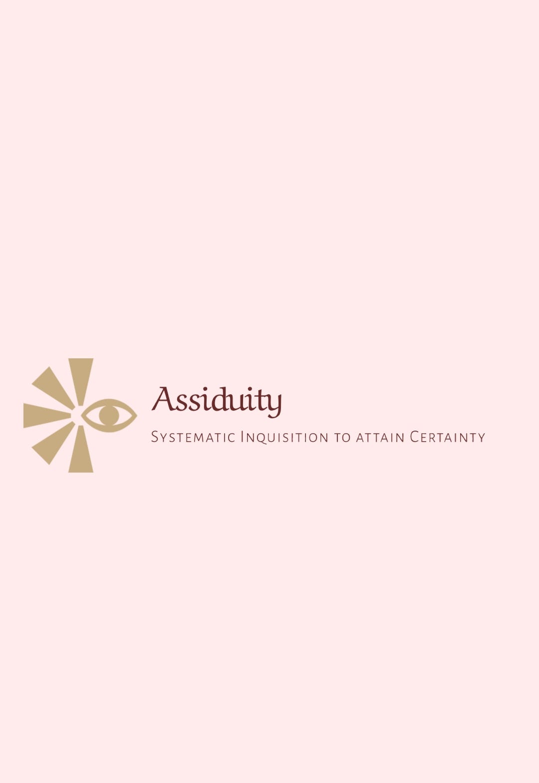 ASSIDUITY – Medium