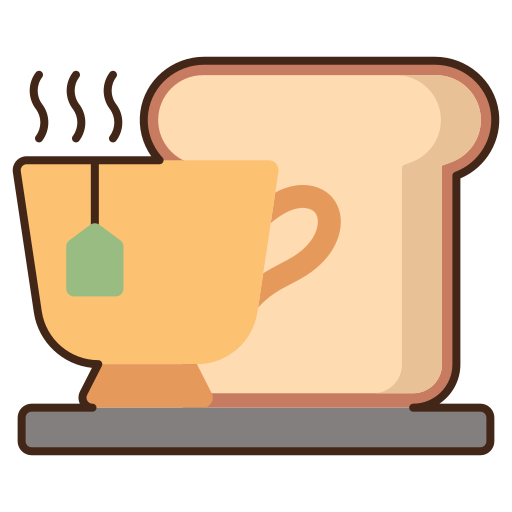 Tea, Toast & AI - Medium