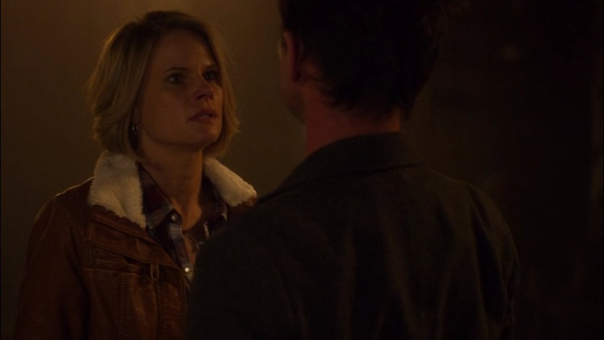 How Justified’s Women Saved Its Last Season – Medium