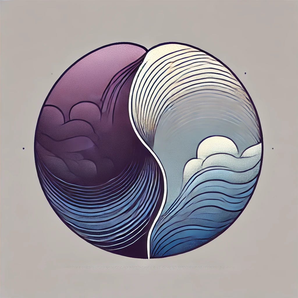 The Borderline - Medium
