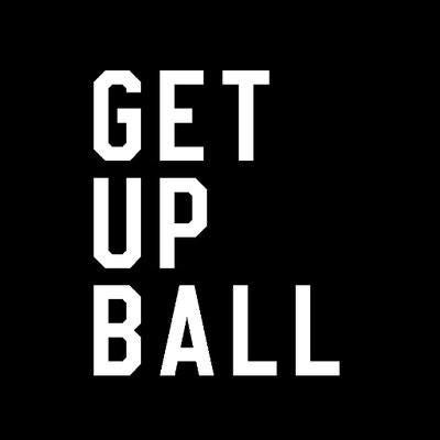 GetUpBall - Medium