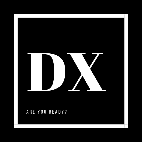 The DX Club - Medium