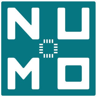 The New Normal — The NUMO Blog - Medium