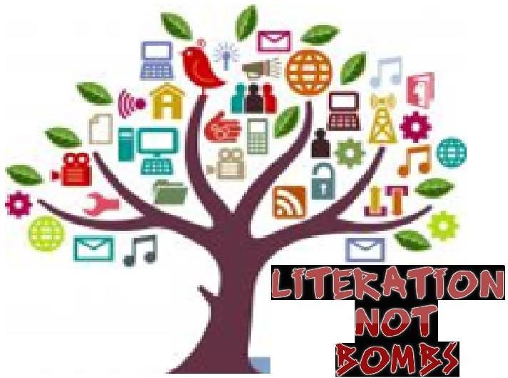 L.O.S – Literation Not Bombs – Medium