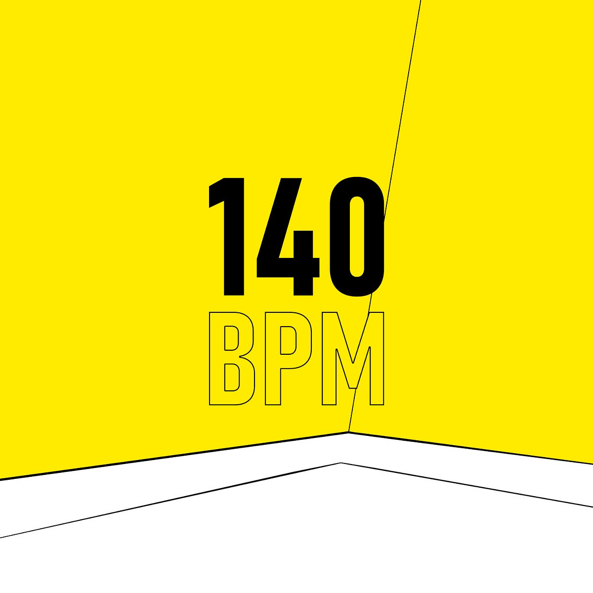 140 Bpm Medium
