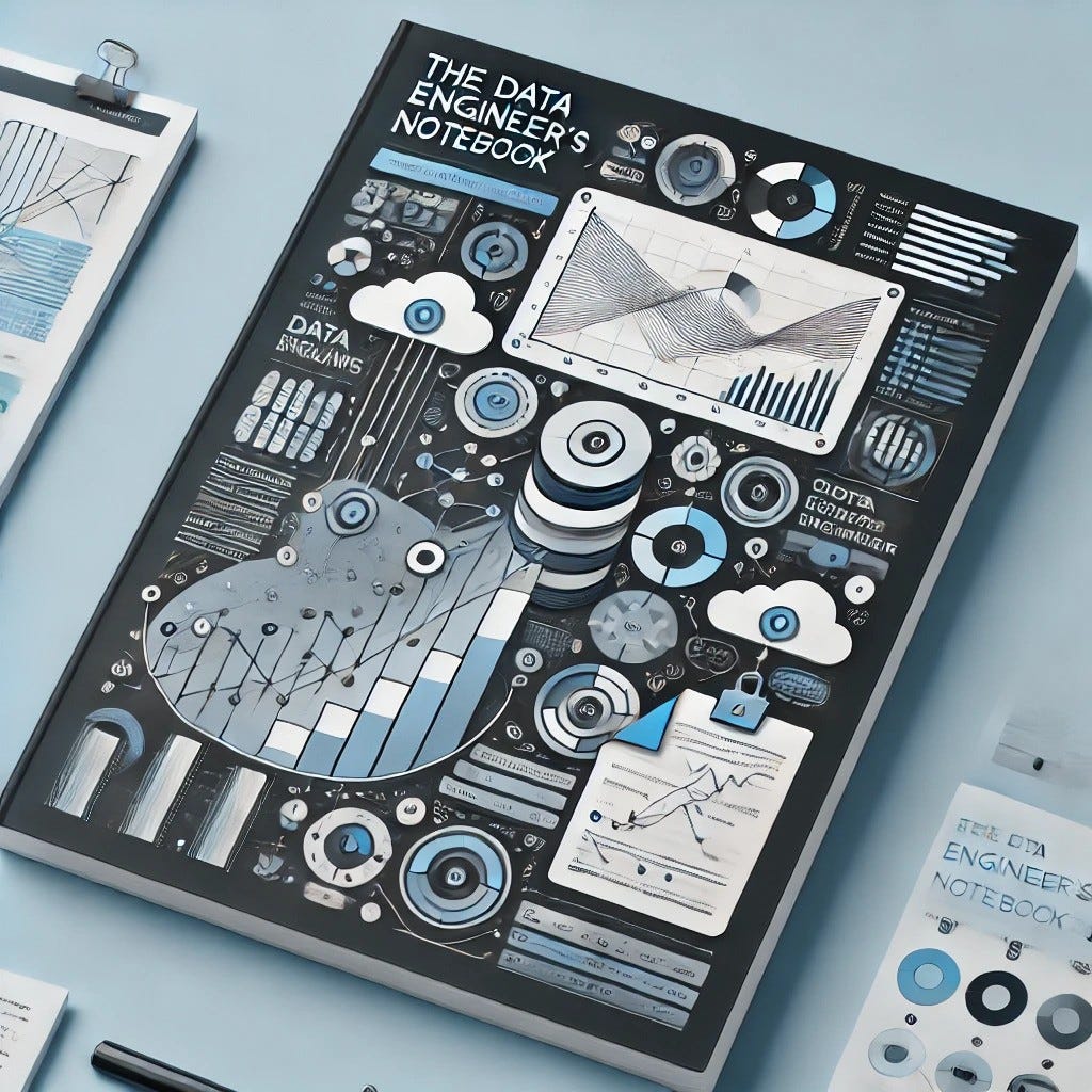 The Data Engineer’s Notebook - Medium