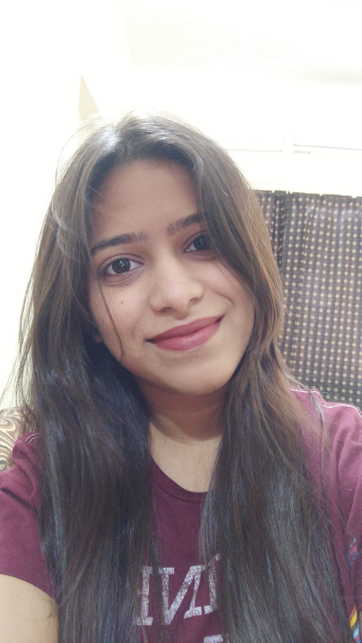 Nikita Pandit - Medium