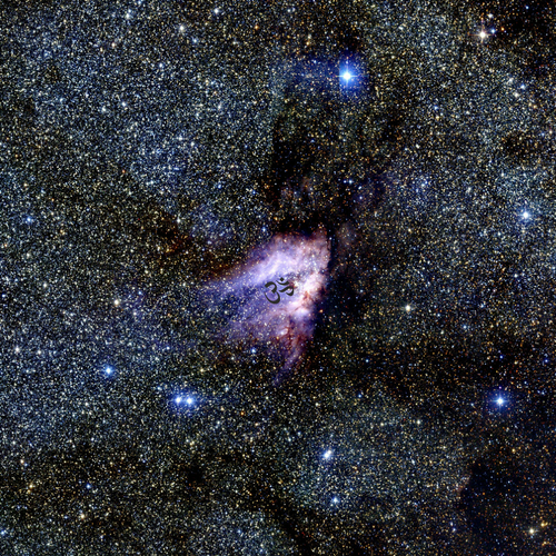 Universe, Religion & Mythology - Medium