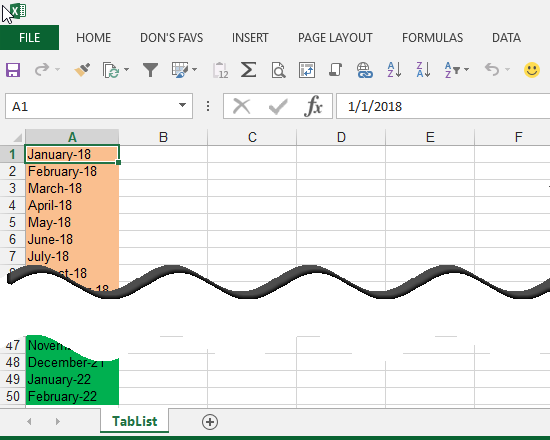 Microsoft Excel How Do I Quickly Create A Workbook With Multiple Tabs 
