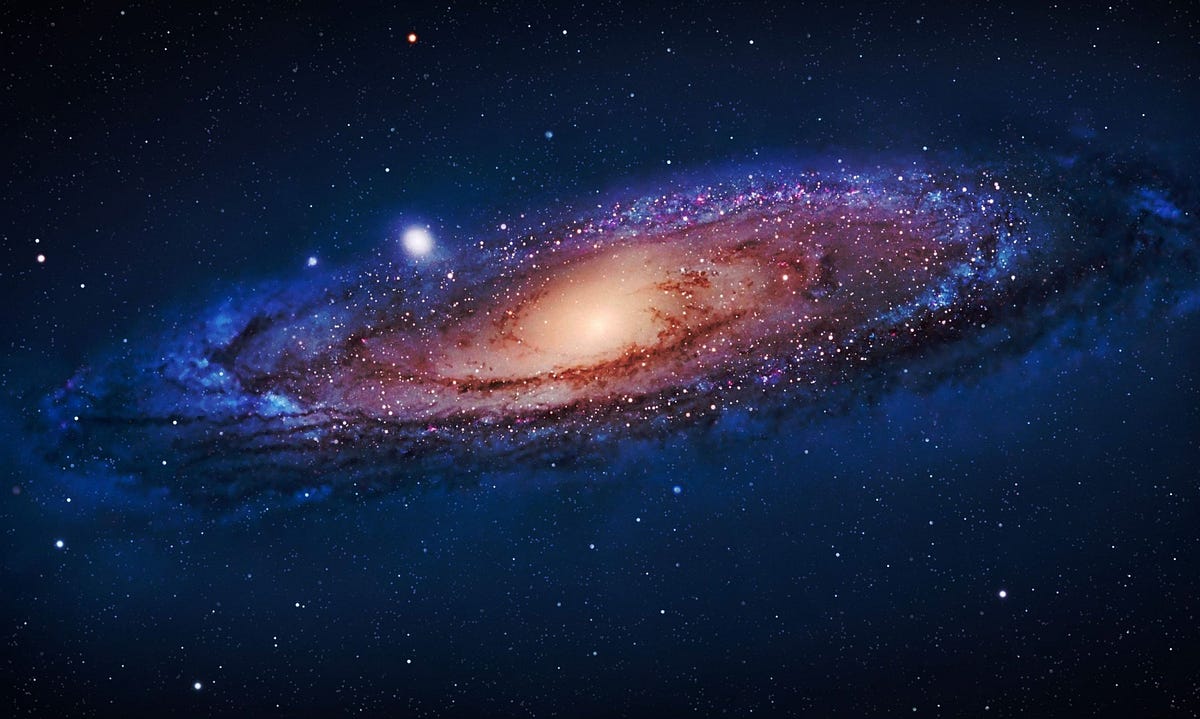 Physics Scribbles - Medium