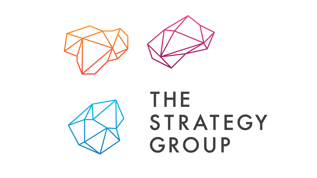 The Strategy Group - Medium