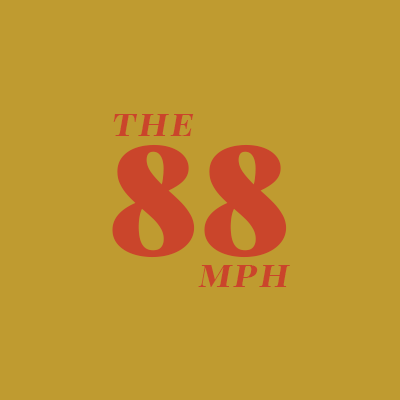Trending stories published on The 88mph – Medium