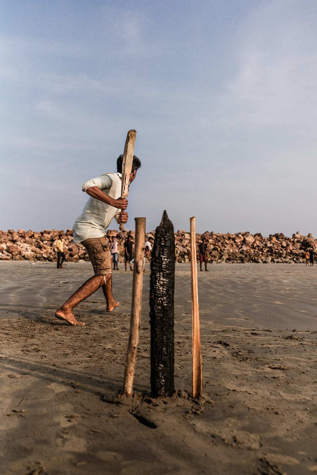 Why is cricket famous in South Asian countries? - Medium