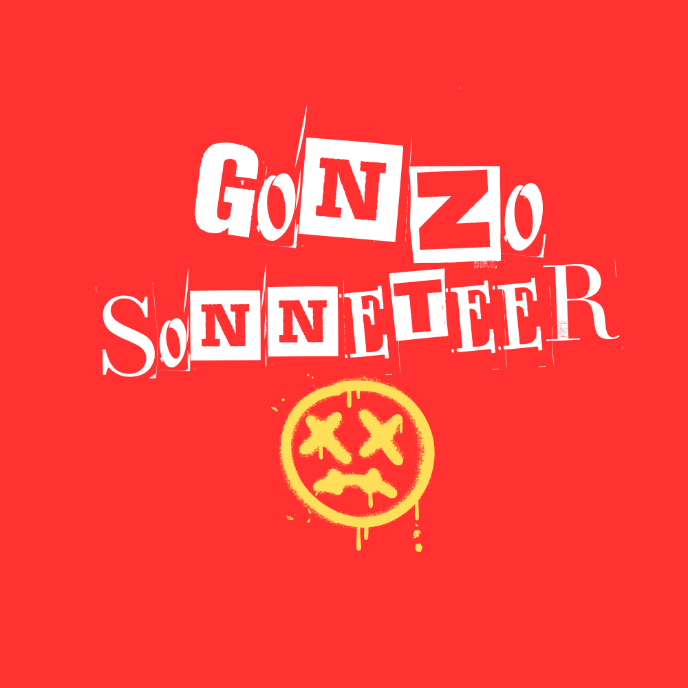 Gonzo Sonneteer - Medium