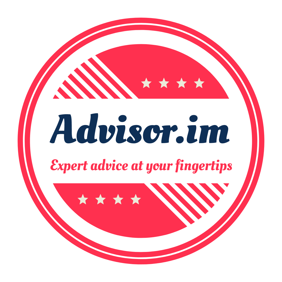 Advisor im Medium