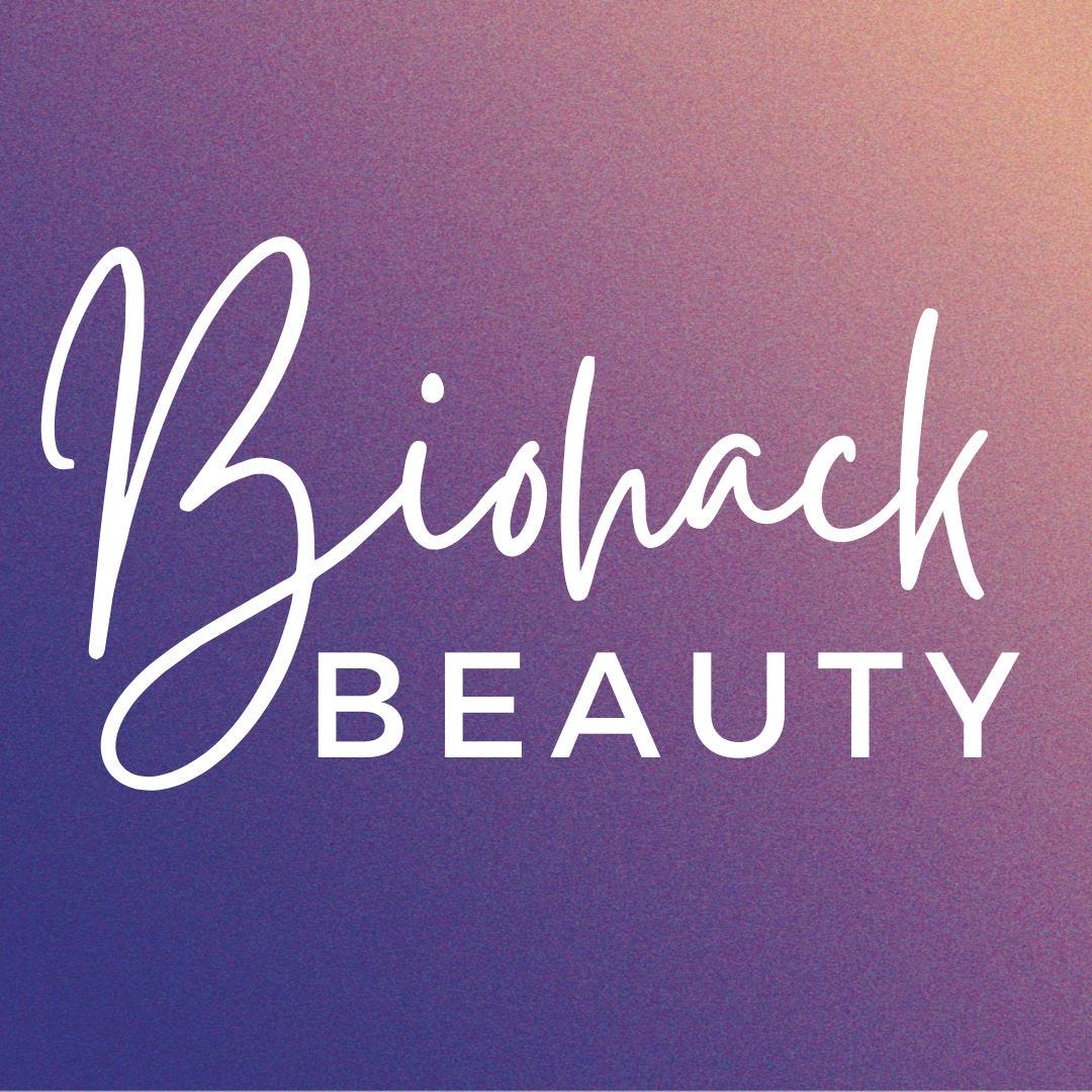 Biohack Beauty - Medium