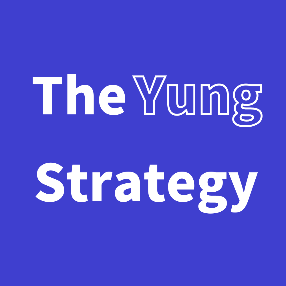 The Yung Strategy - Medium