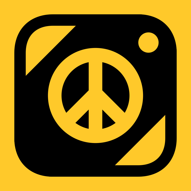 Peace Guard - Medium