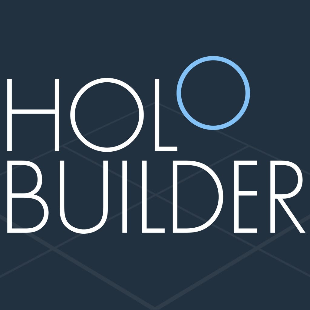 HoloBuilder – Medium