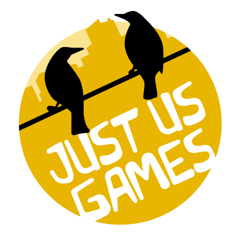 Just Us Games Studio - Medium