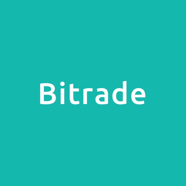 The bitrade blog - Medium