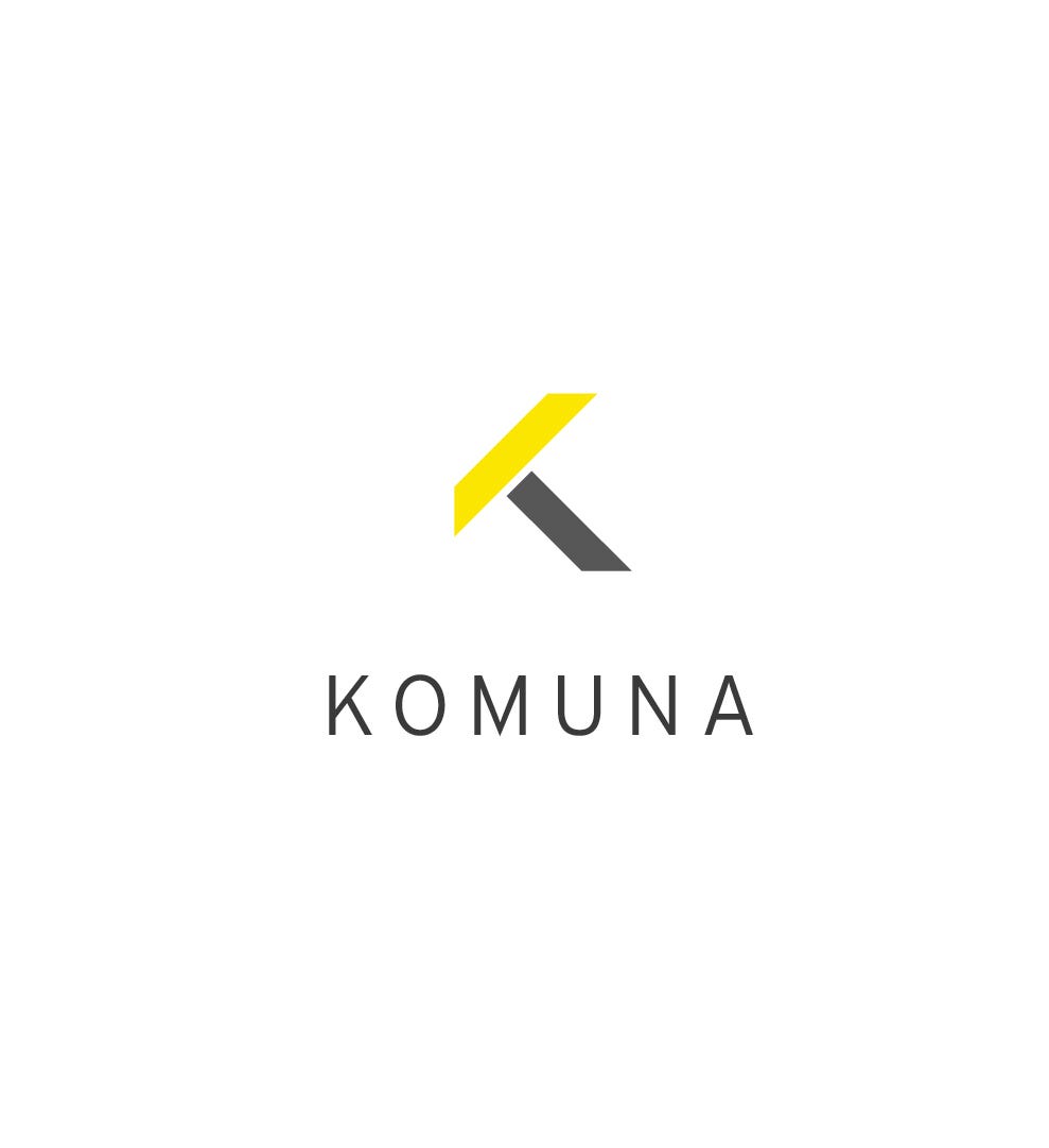 Komuna – Medium