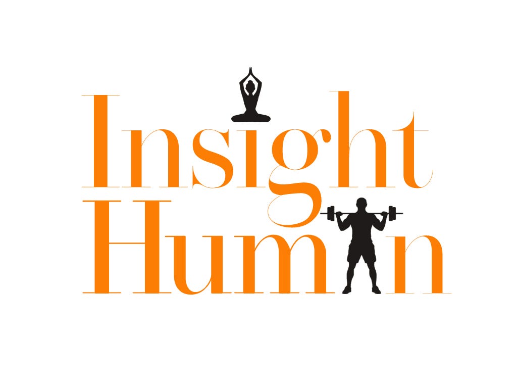 Insight Human - Medium