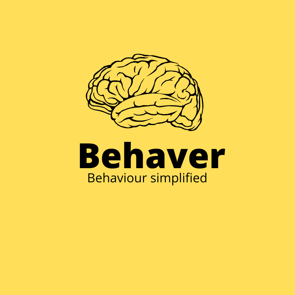 behaver - Medium