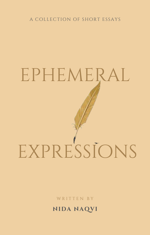 Trending stories published on Ephemeral Expressions – Medium