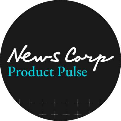 News Corp Product Pulse - Medium