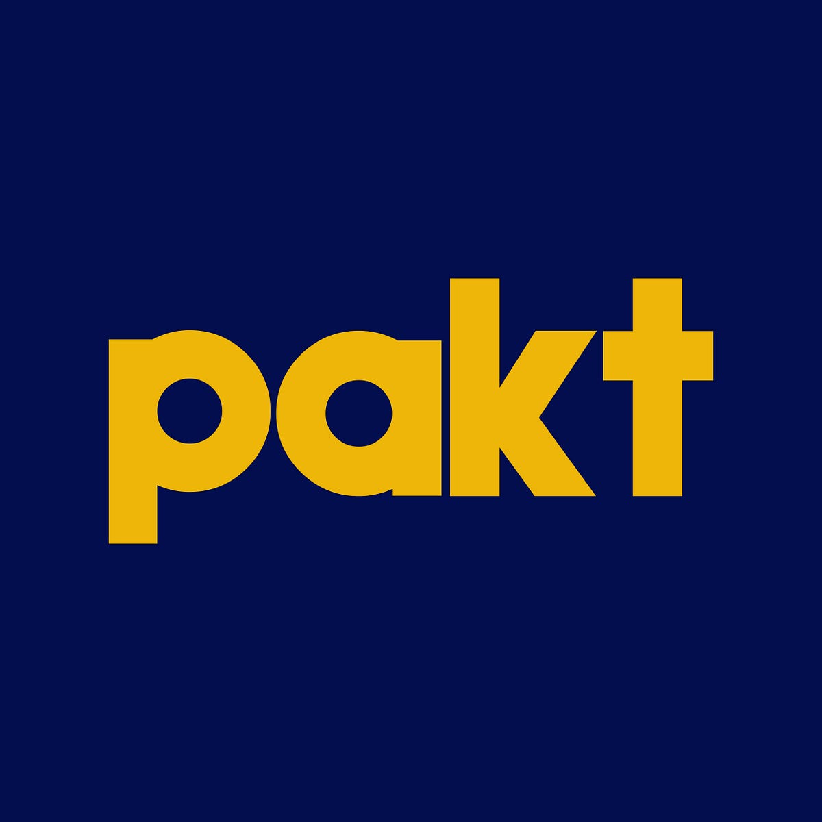 pakt agency blog - Medium
