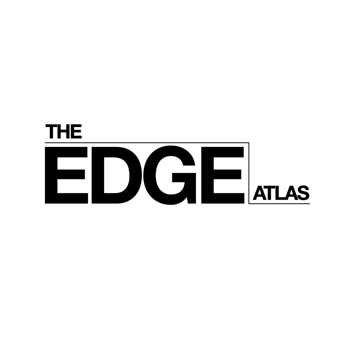 The Edge Altas – Medium
