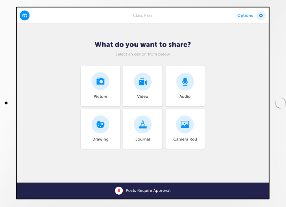 Introducing Class Pass App – myBlueprint